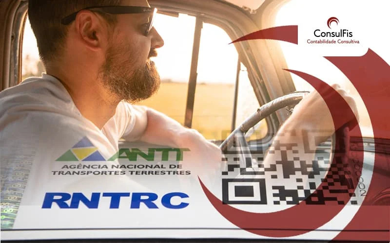 RNTRC - O que é e como funciona?